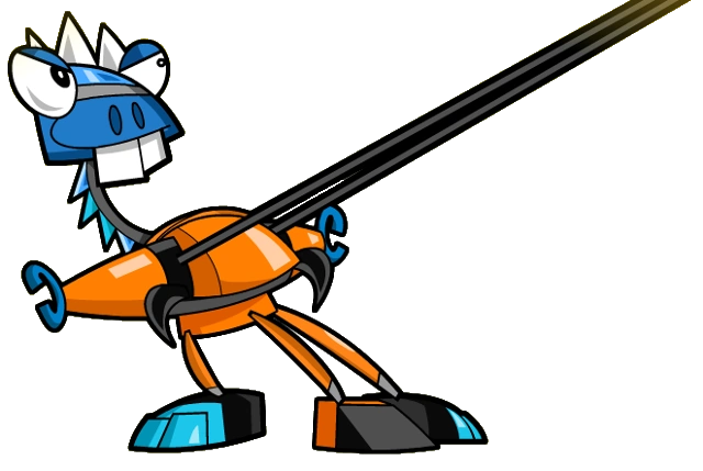 Lunk & Balk Mix/Gallery | Mixels Wiki | FANDOM powered by Wikia