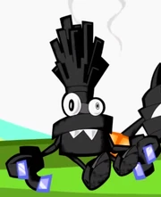 Volectro | Mixels Wiki | FANDOM powered by Wikia