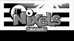 Mixels (TV series)/Title Card | Mixels Wiki | Fandom