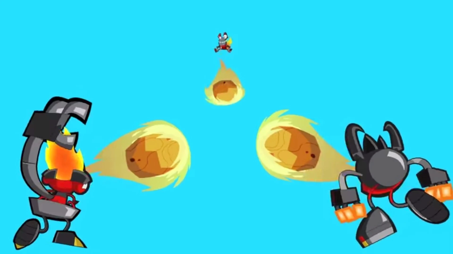 Mixelball | Mixels Wiki | FANDOM powered by Wikia