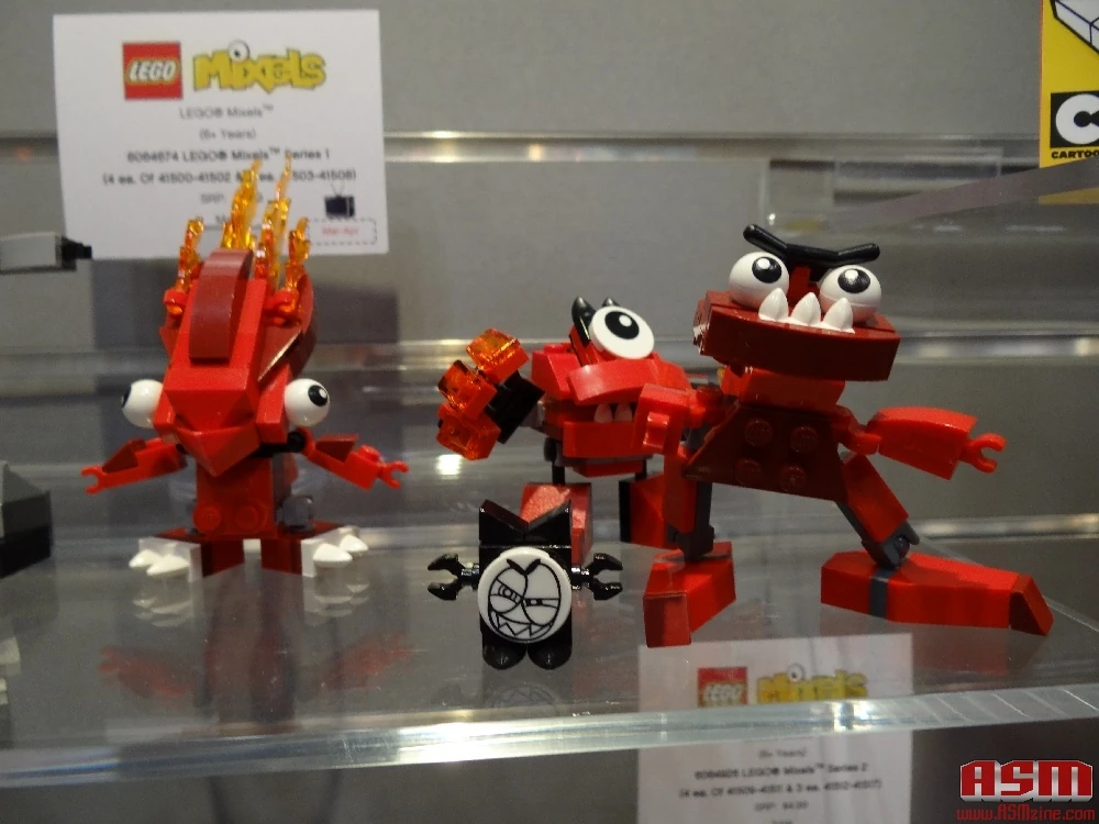 Infernites/Gallery | Mixels Wiki | FANDOM powered by Wikia