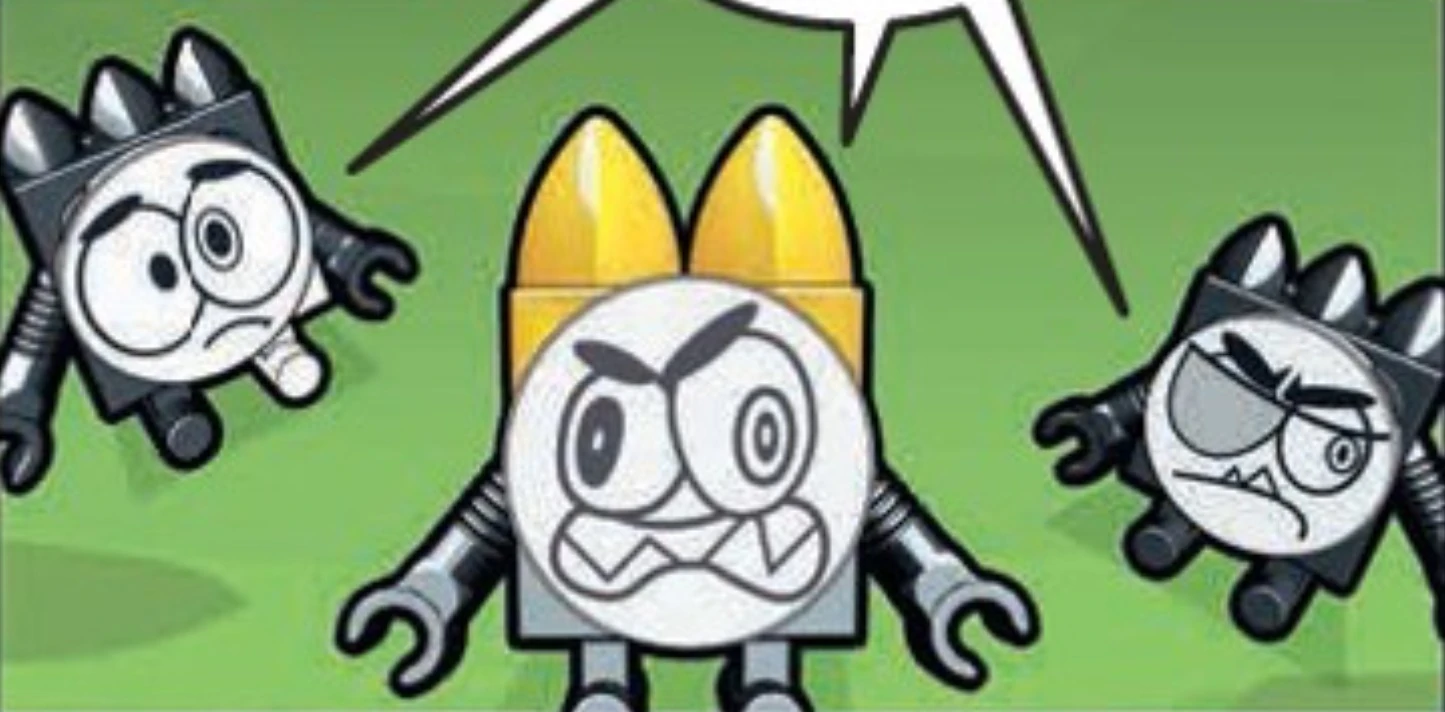 Image - Series 8 Nixels from NNA.jpeg | Mixels Wiki | FANDOM powered by ...