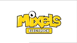 Mixels (TV series)/Title Card | Mixels Wiki | Fandom