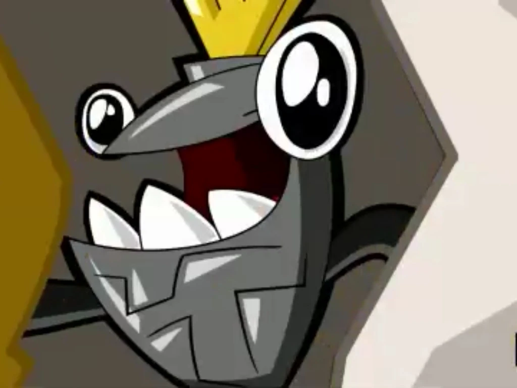 Image - Shuff's being cute!.jpg | Mixels Wiki | FANDOM powered by Wikia