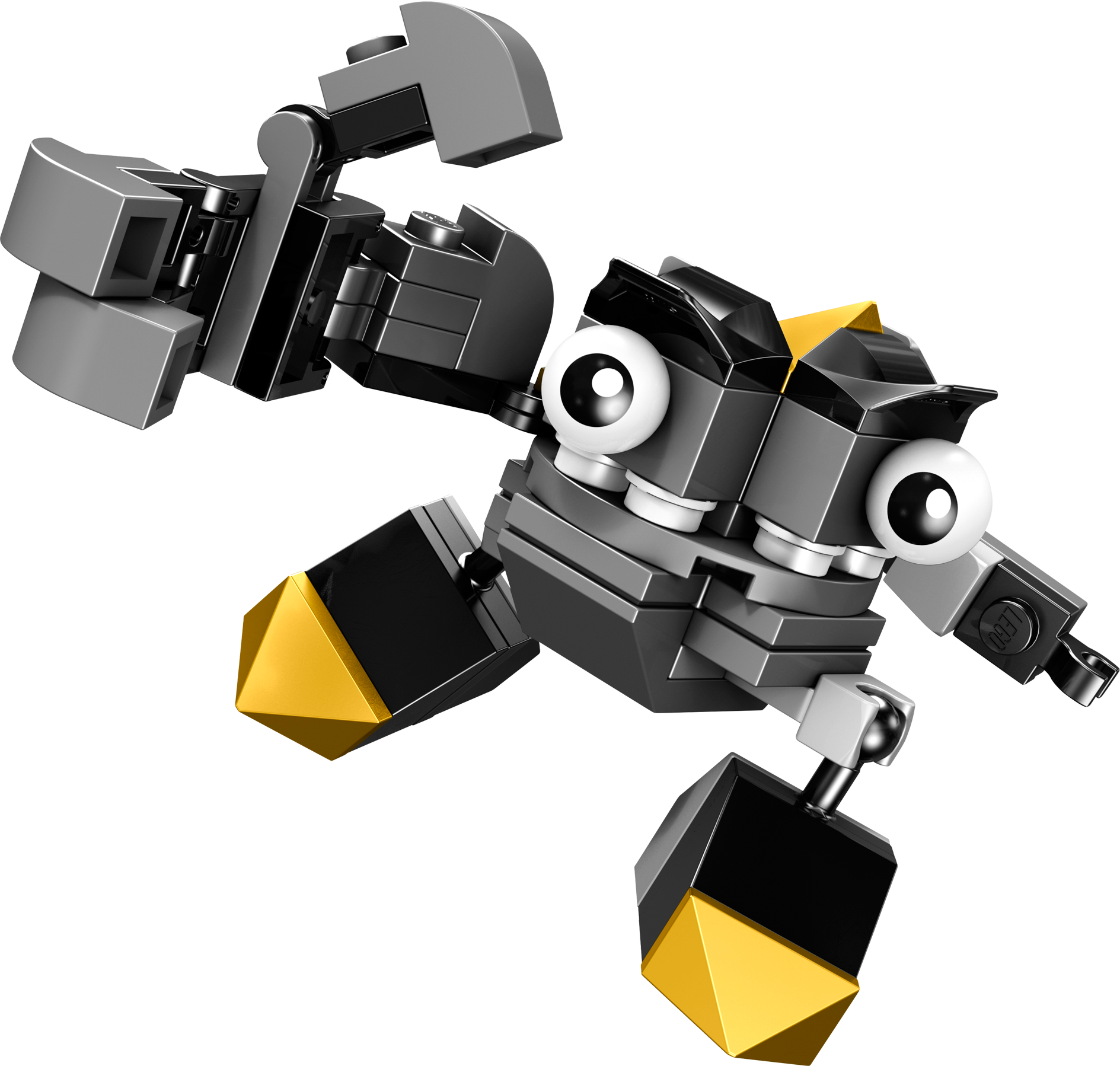 Krader | LEGO Mixels Wiki | FANDOM powered by Wikia Krader | LEGO Mixels Wiki | FANDOM powered by Wikia