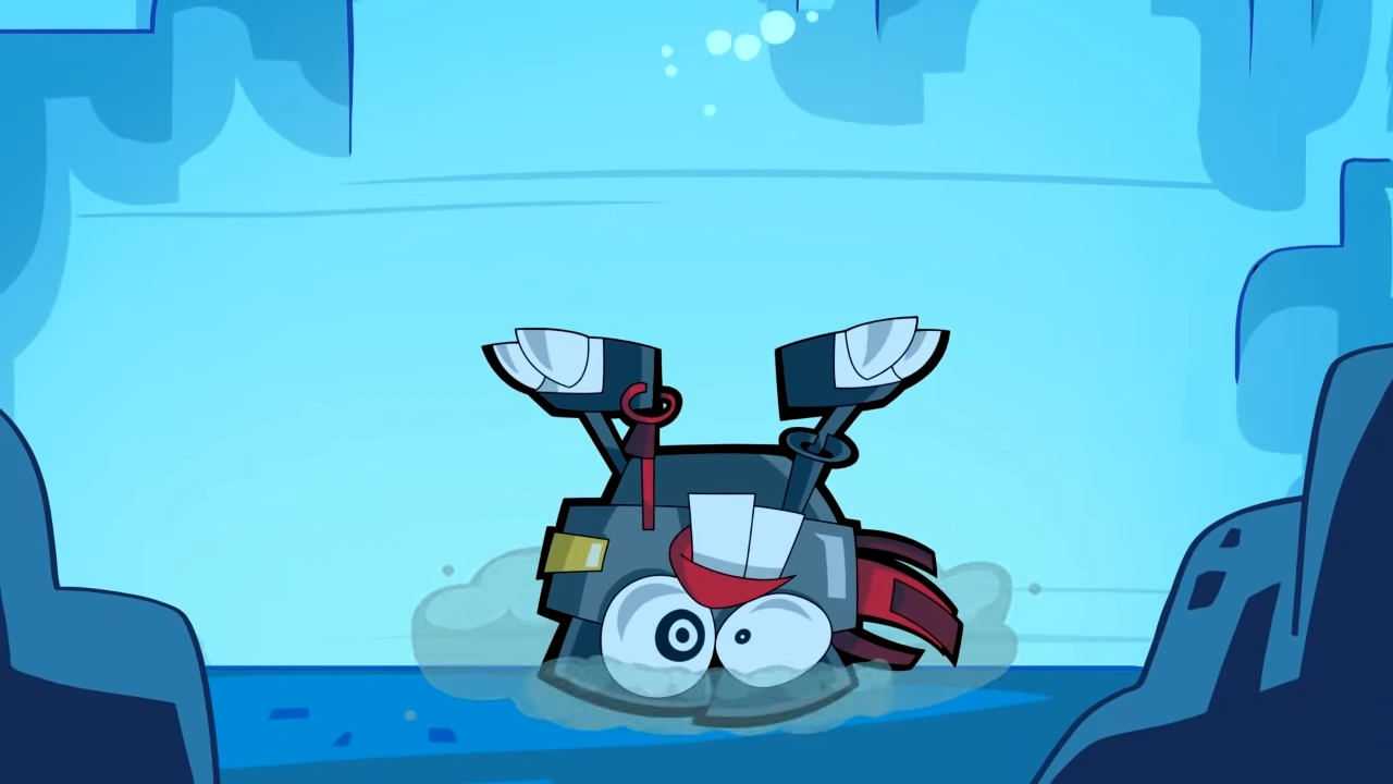 Murp (episode) | Mixels Wiki | Fandom