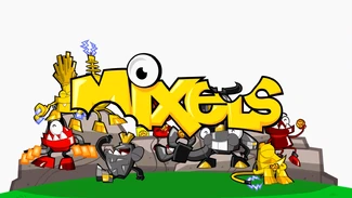 Cookironi (episode) | Mixels Wiki | Fandom