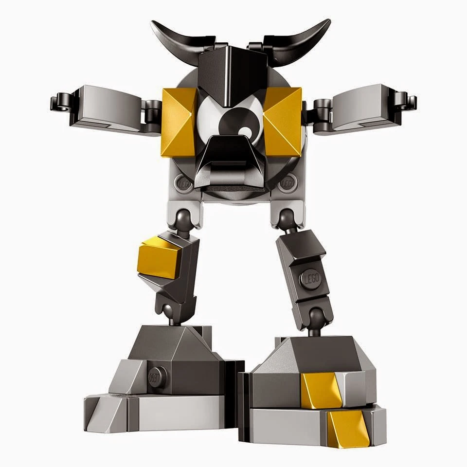 Seismo/Gallery | Mixels Wiki | Fandom