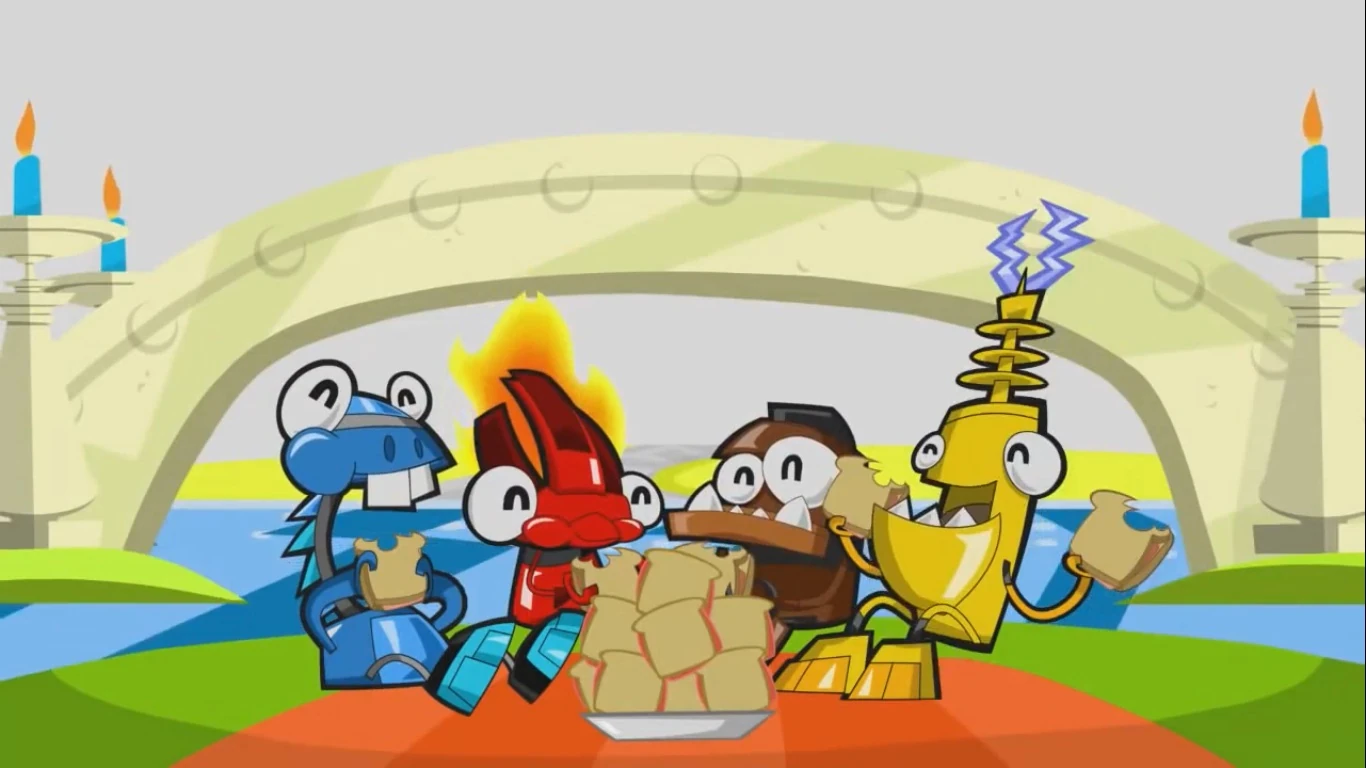 Image - I love MixelPark!.jpg | Mixels Wiki | FANDOM powered by Wikia