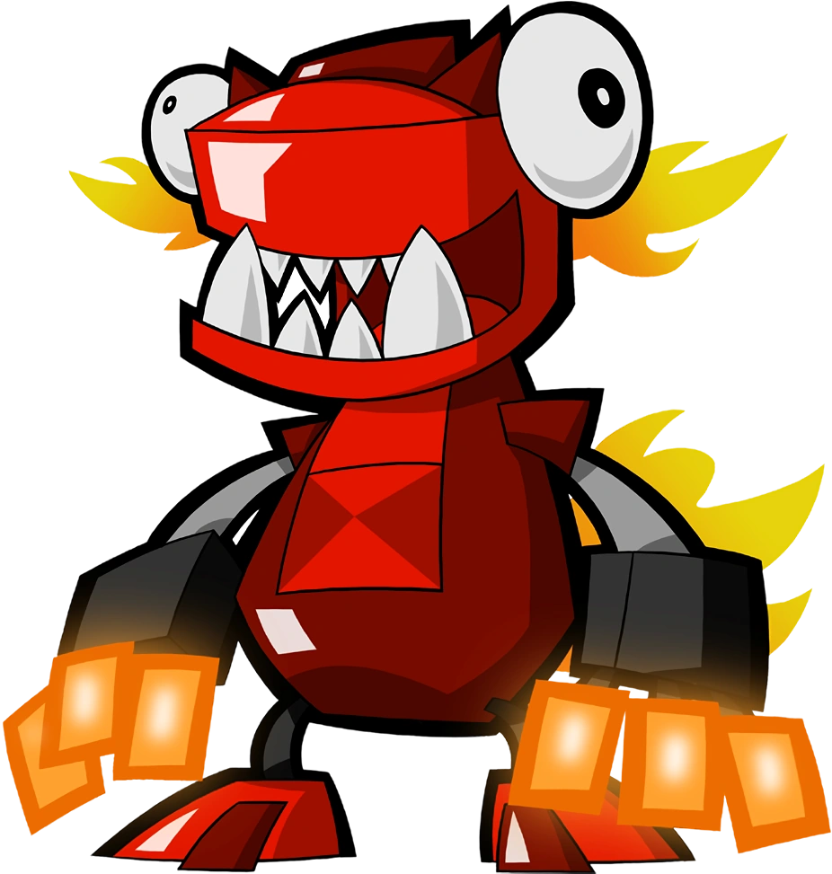 Mixies Max | Mixels Wiki | FANDOM powered by Wikia