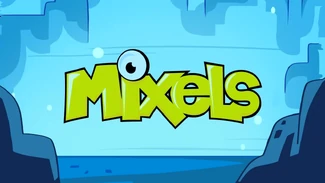 Murp (episode) | Mixels Wiki | Fandom