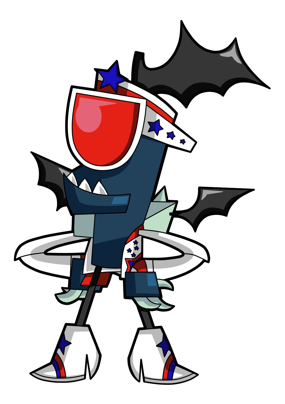 Max | Mixels Wiki | Fandom
