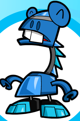 Image Lunk And Tentrojpg Mixels Wiki