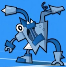 Jamzy | Mixels Wiki | Fandom