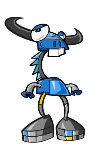 Image - Lunk and Seismo Mix.png | Mixels Wiki | FANDOM powered by Wikia