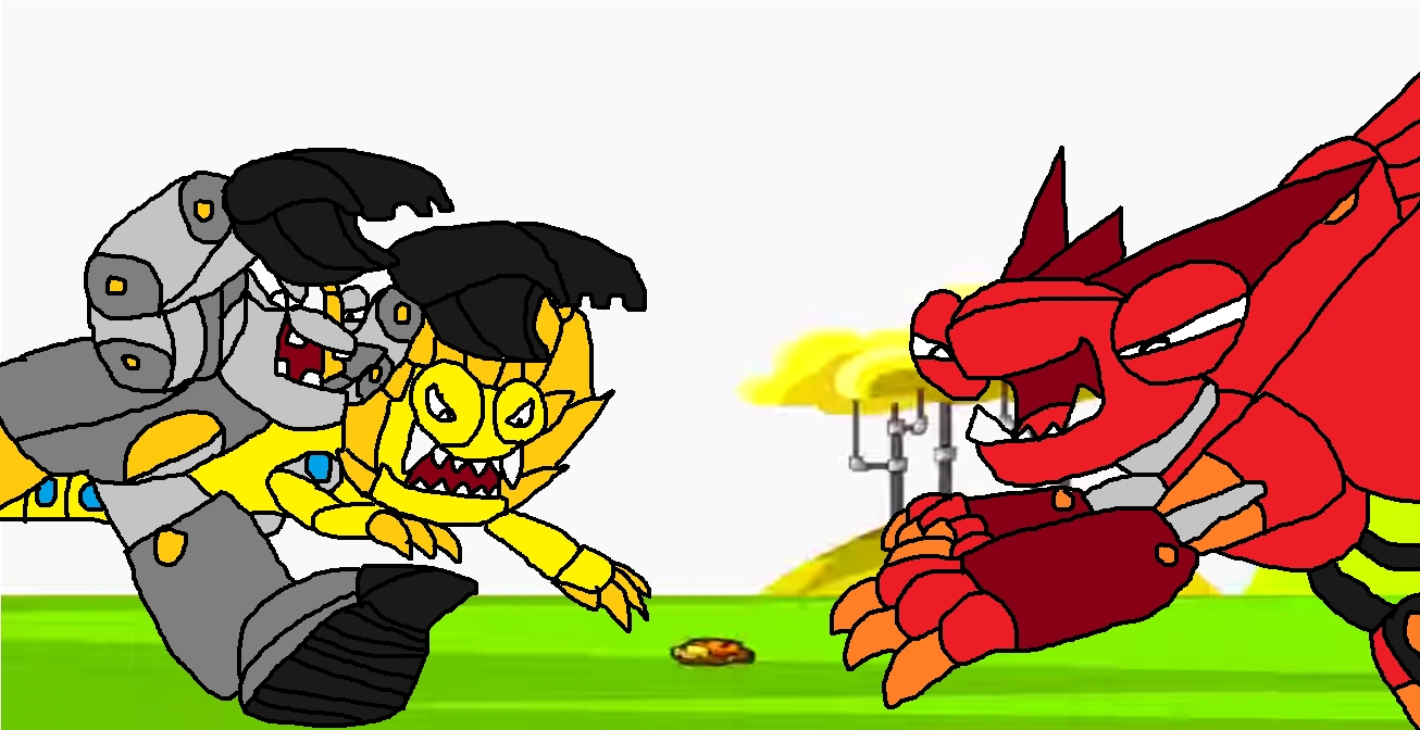 Image - Cyber Cookironi 2.png | Mixels Wiki | FANDOM powered by Wikia