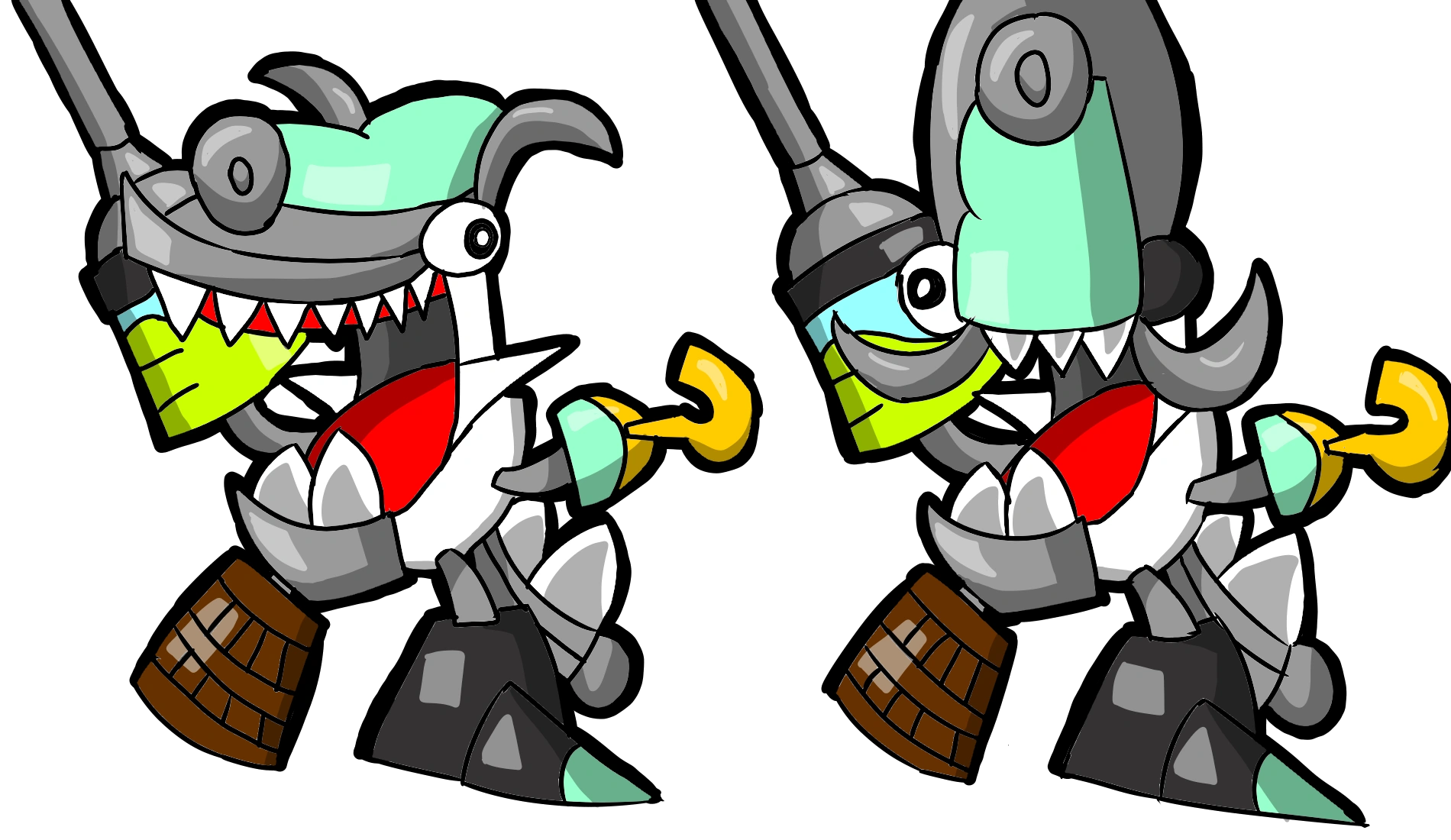 Image - Sharx surgeo mix.png | Mixels Wiki | FANDOM powered by Wikia