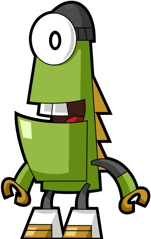 Astroy | Mixels Wiki | Fandom