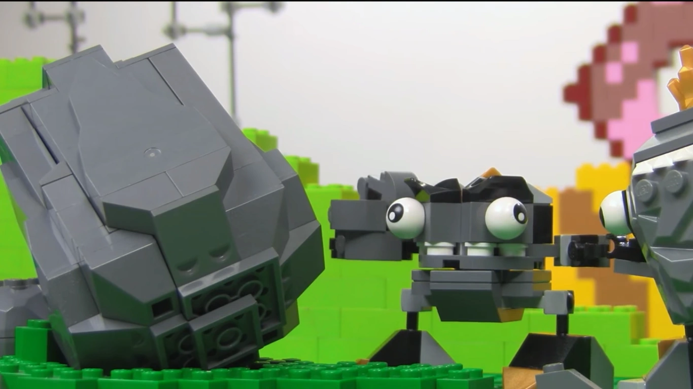 Cragsters MAX! | Mixels Wiki | Fandom