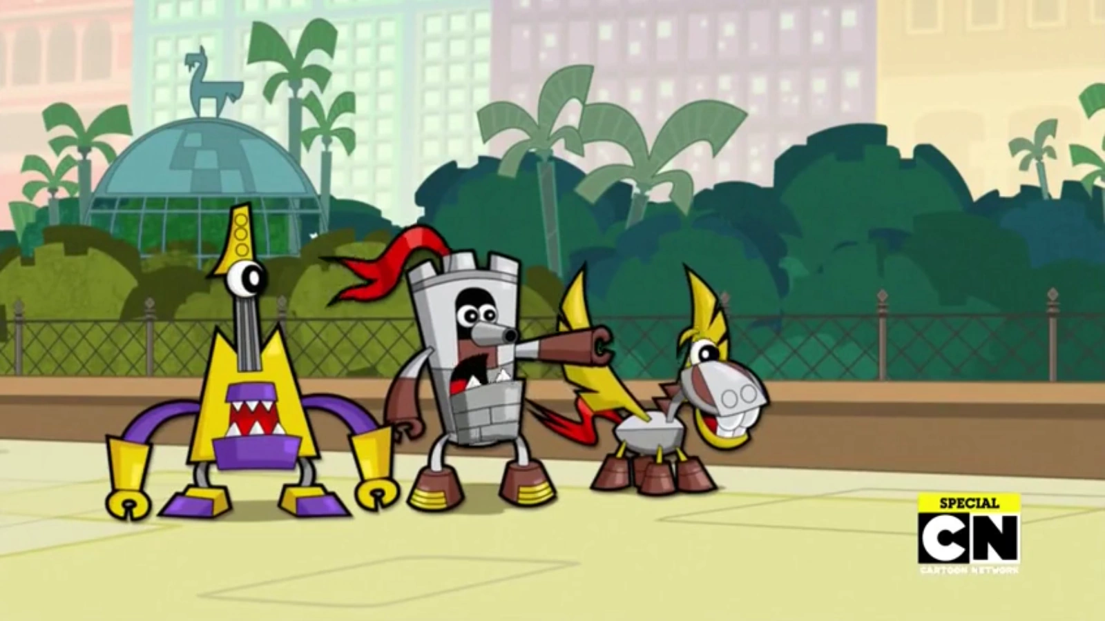 Image - It's Mixadel!.png | Mixels Wiki | FANDOM powered by Wikia