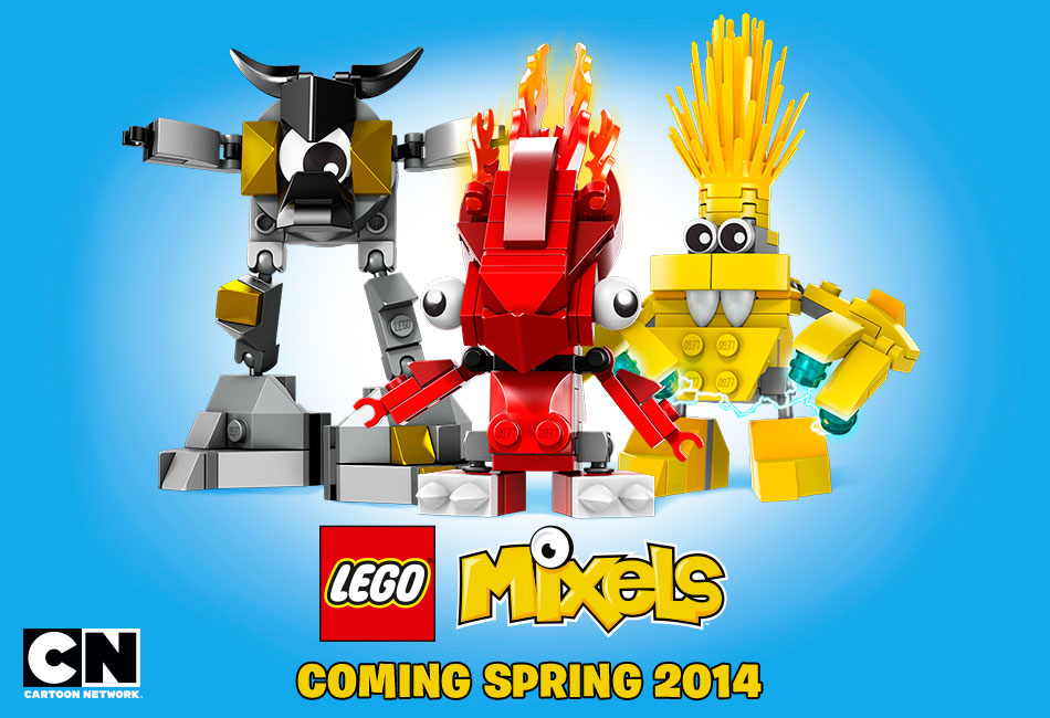 Obraz - Mixels Teaser.jpg | LEGO Mixels Wiki | FANDOM powered by Wikia Obraz - Mixels Teaser.jpg | LEGO Mixels Wiki | FANDOM powered by Wikia