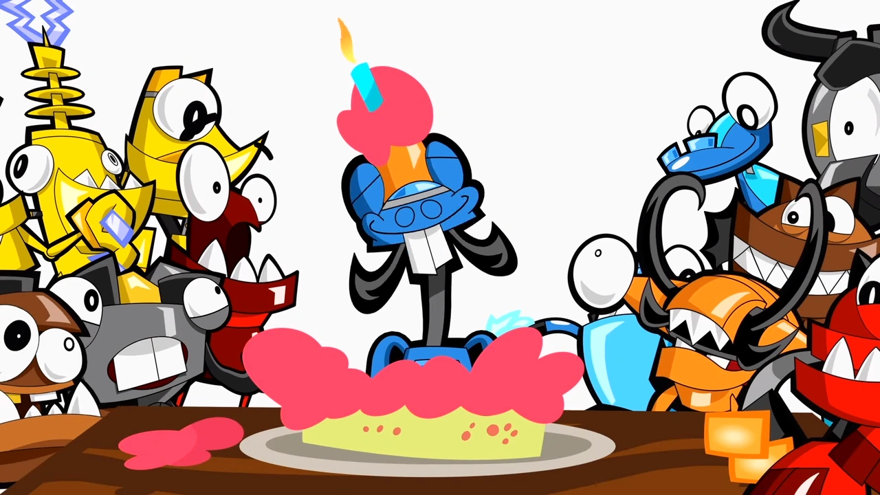 Elevator | Mixels Wiki | Fandom