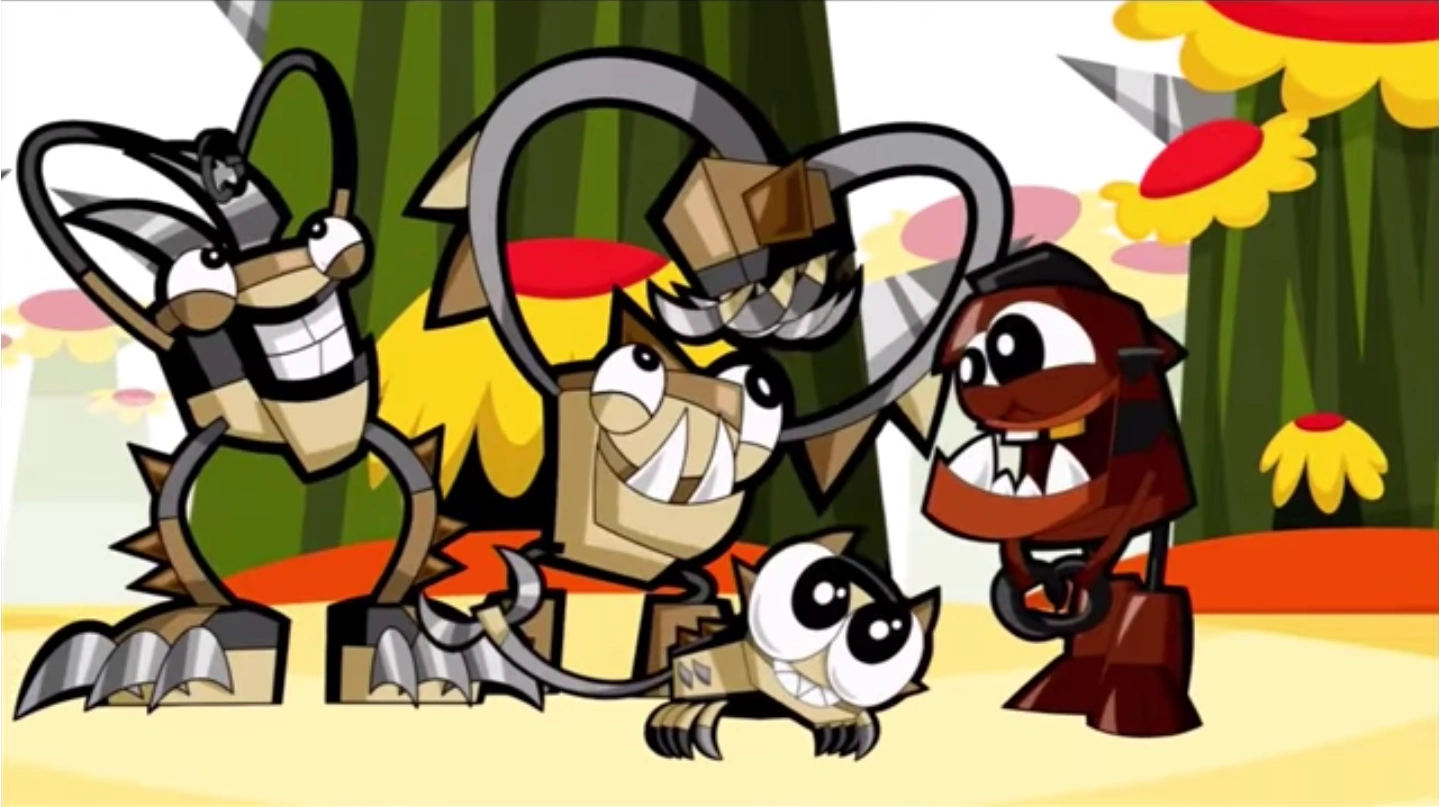 Image - Share the love.png | Mixels Wiki | FANDOM powered by Wikia