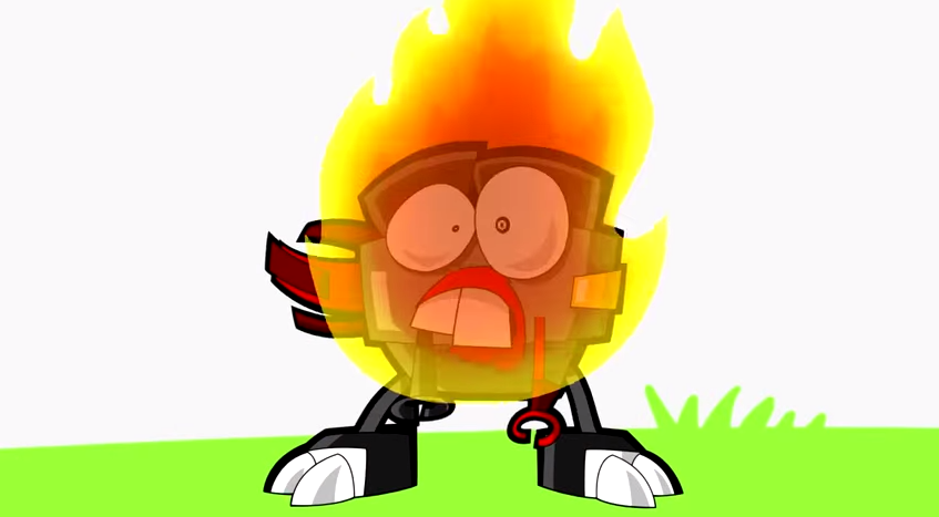Flain And Krader Murp Mixels Wiki Fandom Powered By Wikia