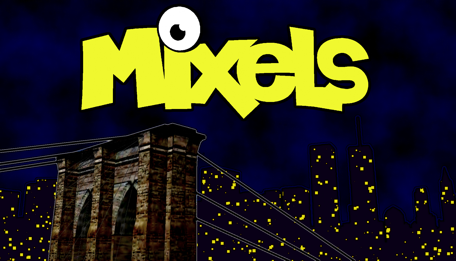 Mixels Wiki:Creative Corner/Mixels (1997 film)/Gallery | Mixels Wiki ... Mixels Wiki:Creative Corner/Mixels (1997 film)/Gallery | Mixels Wiki ...