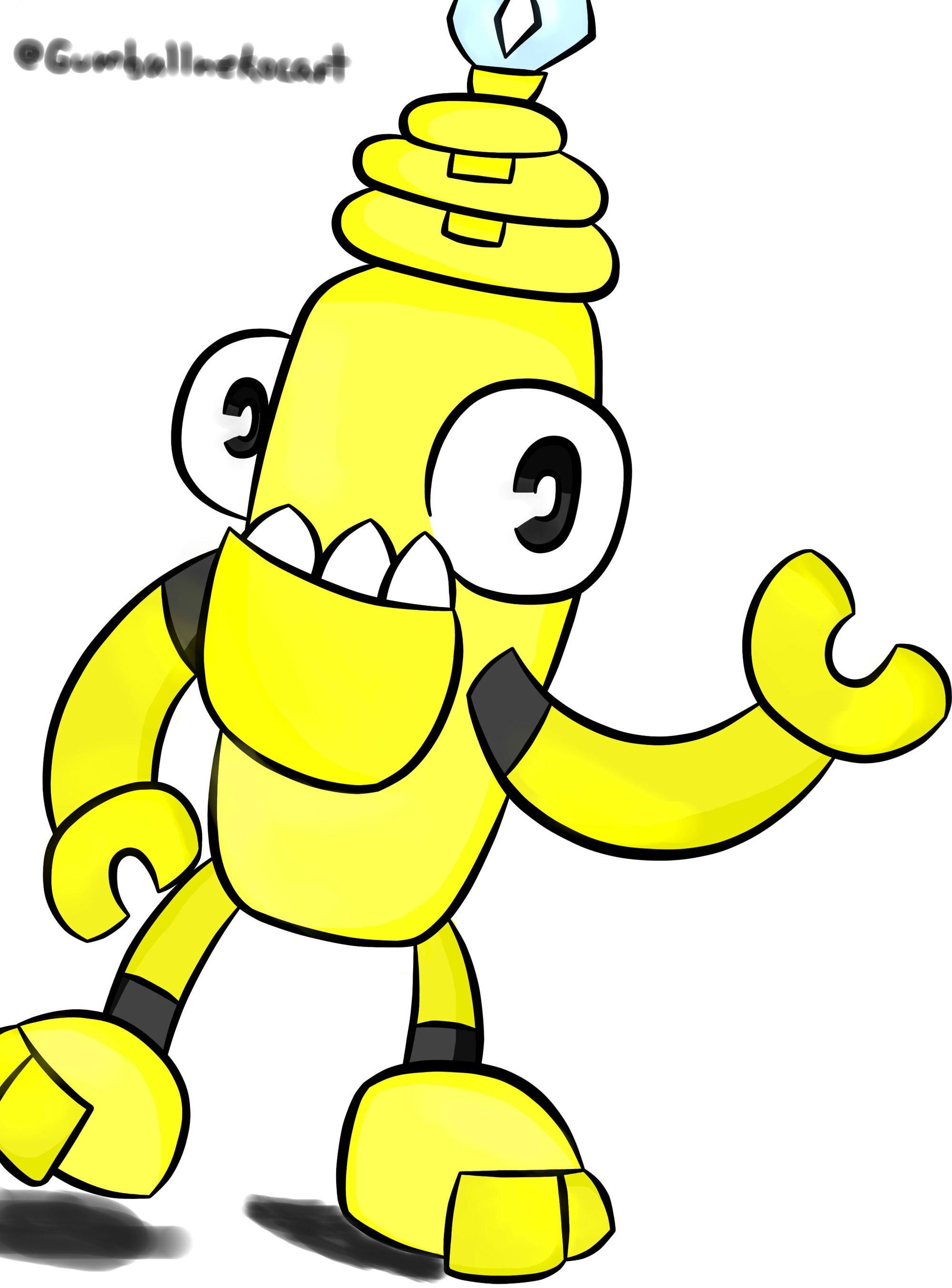 Image 2014 07 20 Zaptor Mixels Wiki Fandom Powered By Wikia
