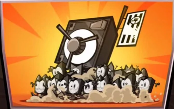 Mixels Story Guide | Mixels Wiki | FANDOM powered by Wikia