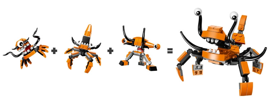 Flexers Max/Gallery | Mixels Wiki | FANDOM powered by Wikia