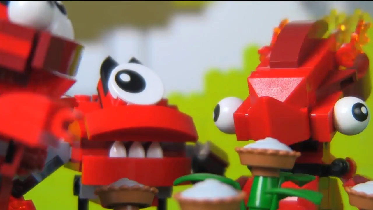 Infernites/Gallery | Mixels Wiki | Fandom