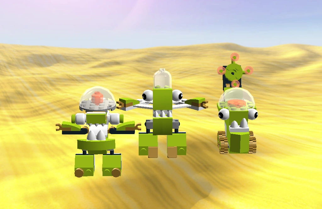 Image - Mixels Orbitons Updated.png | Mixels Wiki | FANDOM powered by Wikia