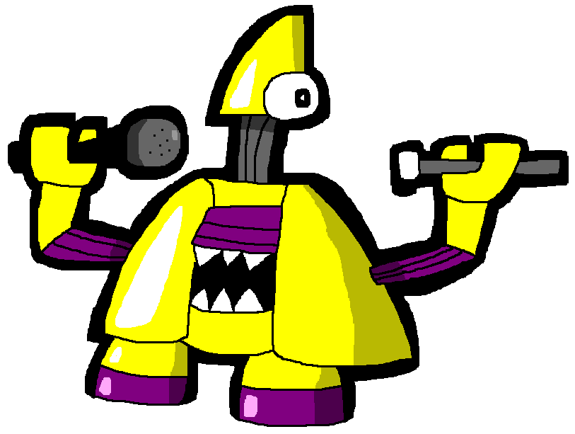 Image - Bombegranite Jamzy.png | Mixels Wiki | FANDOM powered by Wikia
