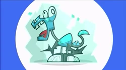 Flurr | Mixels Wiki | FANDOM powered by Wikia