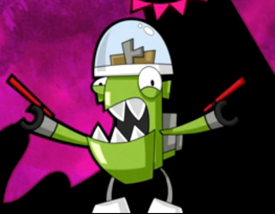 Image Scary Rokit Png Mixels Wiki Fandom Powered By Wikia