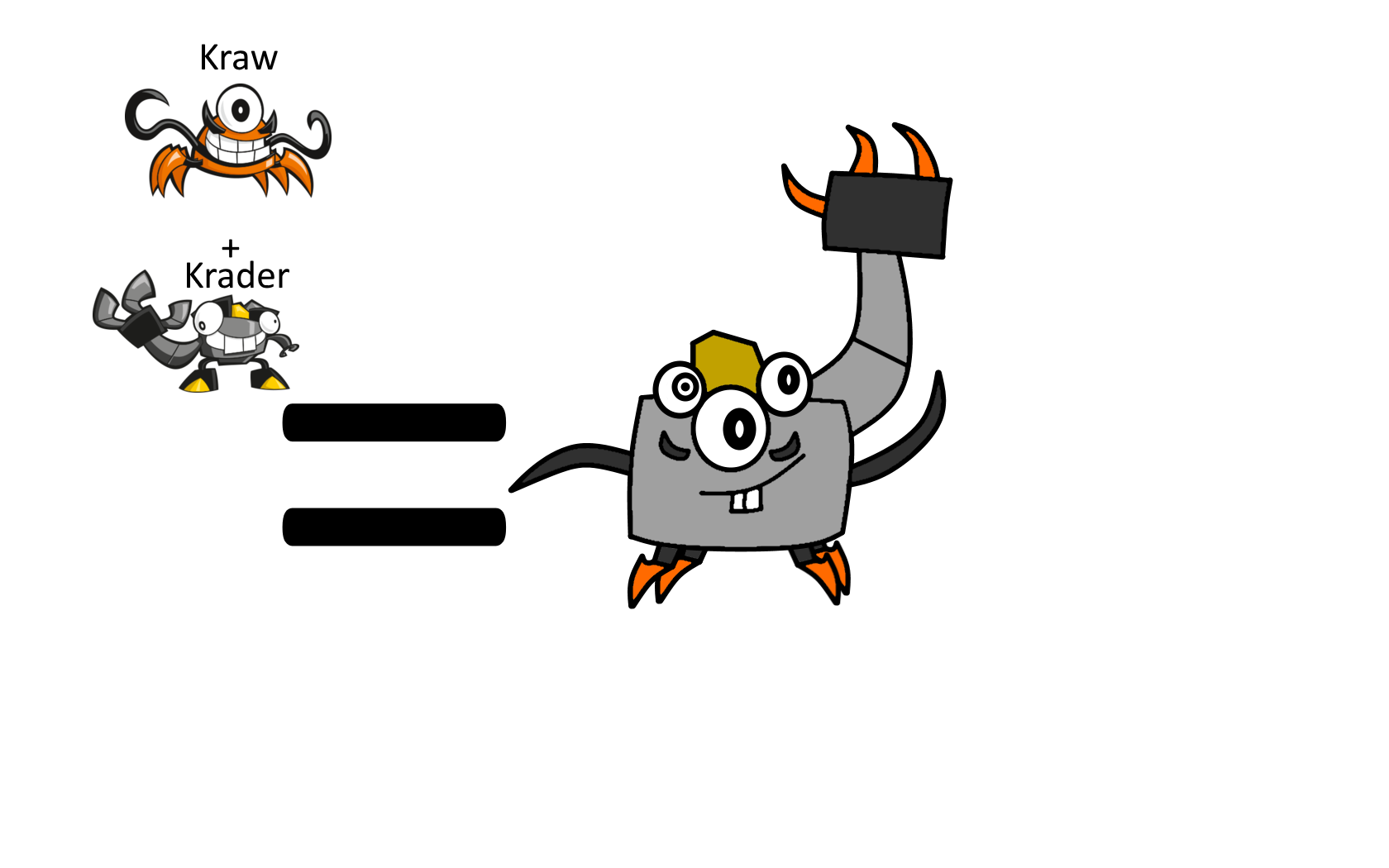 Image - Krader Kraw MIX!.png | Mixels Wiki | FANDOM powered by Wikia Image - Krader Kraw MIX!.png | Mixels Wiki | FANDOM powered by Wikia