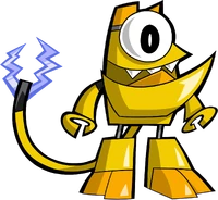 Electroids | Mixels Wiki | FANDOM powered by Wikia
