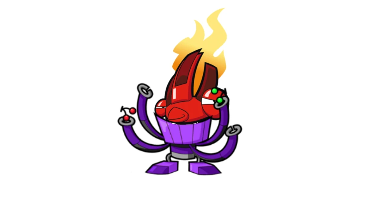 User blog:MixJR13/Flain and Berp Mix | Mixels Wiki | Fandom