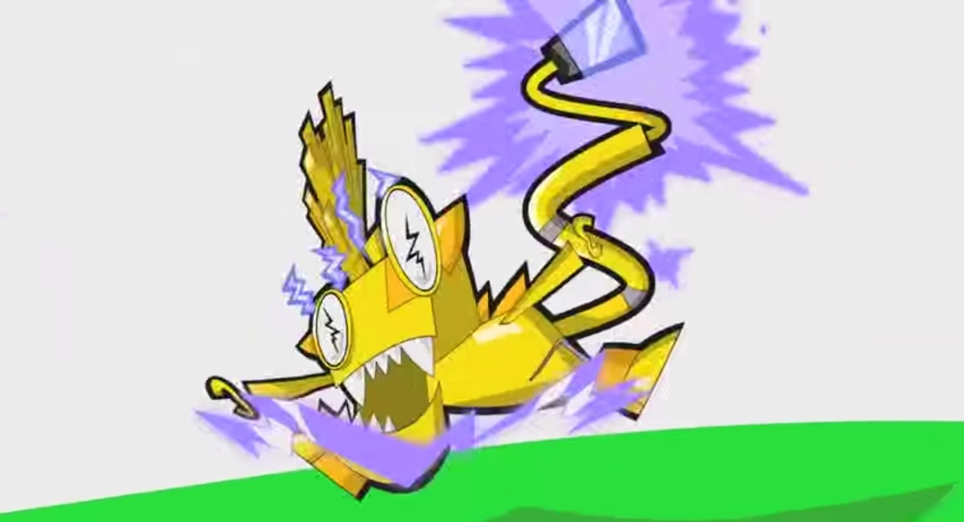 Electroids Max | Mixels Wiki | Fandom