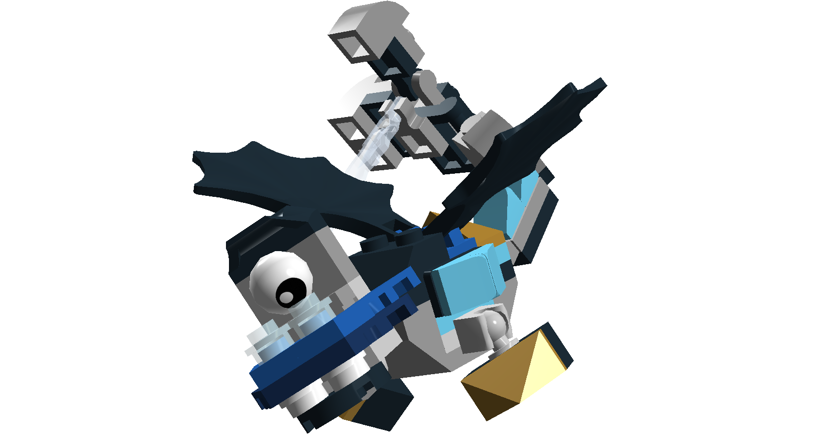 Image Flurr And Krader Mix Png Mixels Wiki Fandom Powered By Wikia
