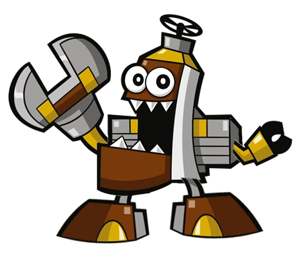 Image - Kamzo-JINKY mix.png | Mixels Wiki | FANDOM powered by Wikia