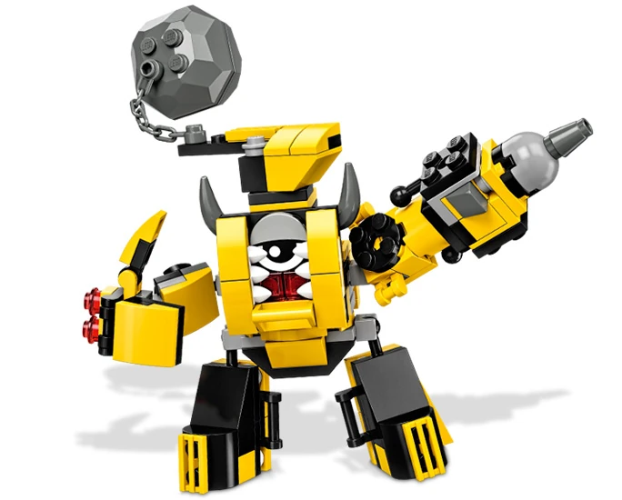 Weldos Max/Gallery | Mixels Wiki | Fandom