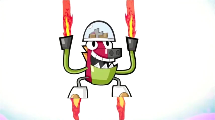 Rokit & Meltus Mix/Gallery | Mixels Wiki | FANDOM powered by Wikia