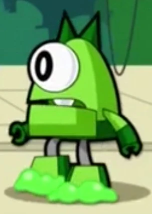 Image - Booger.jpeg | Mixels Wiki | FANDOM powered by Wikia