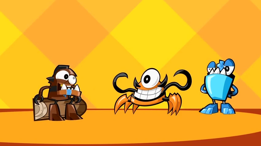 Category:Ice | Mixels Wiki | Fandom