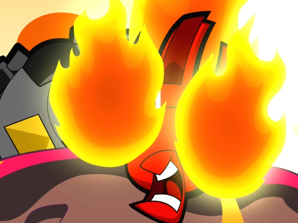 Category:Animal-like Mixels | Mixels Wiki | Fandom