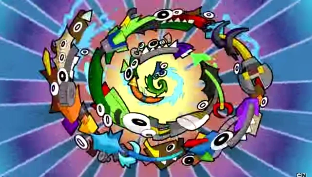 Image - Ultra-Miximum Max 26.JPG | Mixels Wiki | FANDOM powered by Wikia