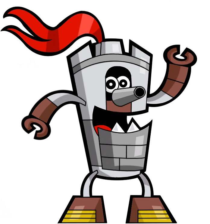 Camillot | Mixels Wiki | Fandom